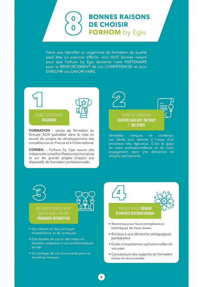 Catalogue 2023 | Forhom by Egis